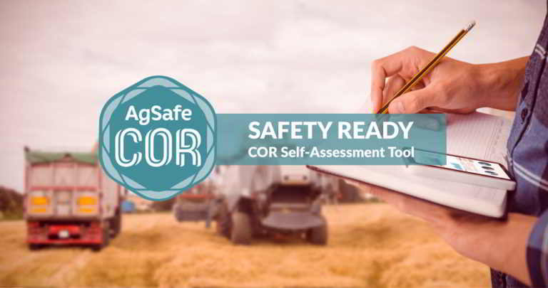 Logo - COR Safety Ready Self-Assessment Tool - Banner_Background ...