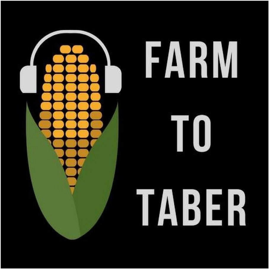 Farmer Podcast Club: Grappling With Our Ghosts: The American Farm ...