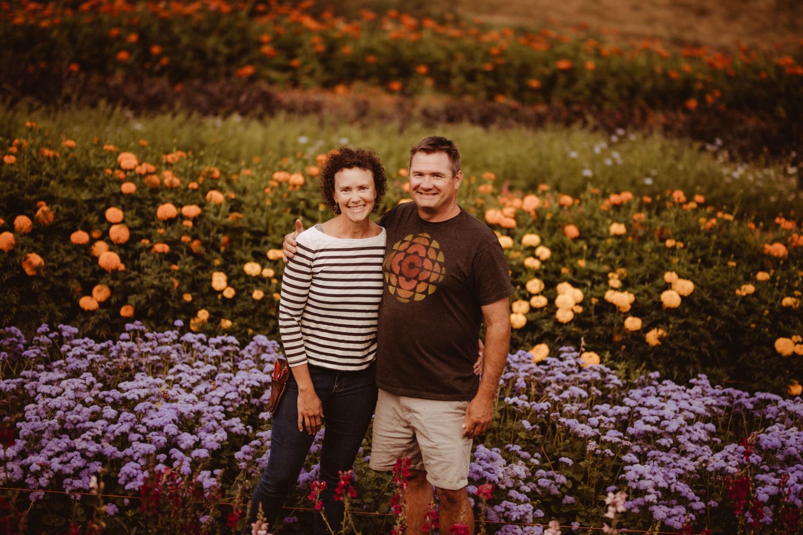 Stone Meadow Gardens - Young Agrarians