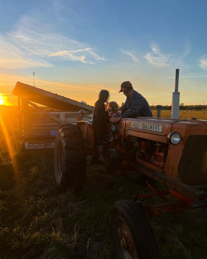 YA APPRENTICESHIP 2023: STE-GENEVIEVE, MB – LONG WAY HOMESTEAD & FERME ...