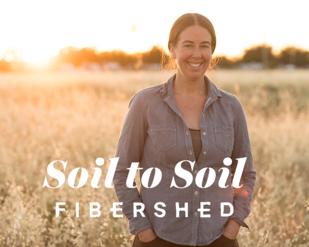 Farmer Podcast Club: Soil to Soil – How Clothing Can Restore Climate ...
