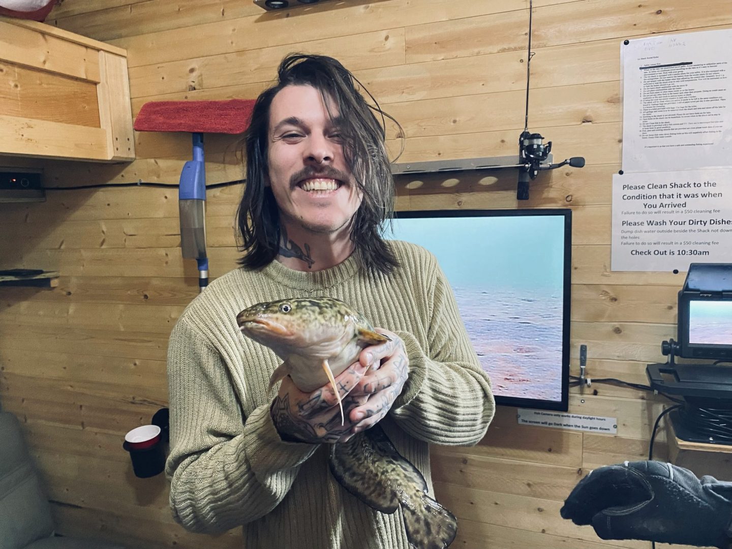 Jacob Ulickij - Young Agrarians