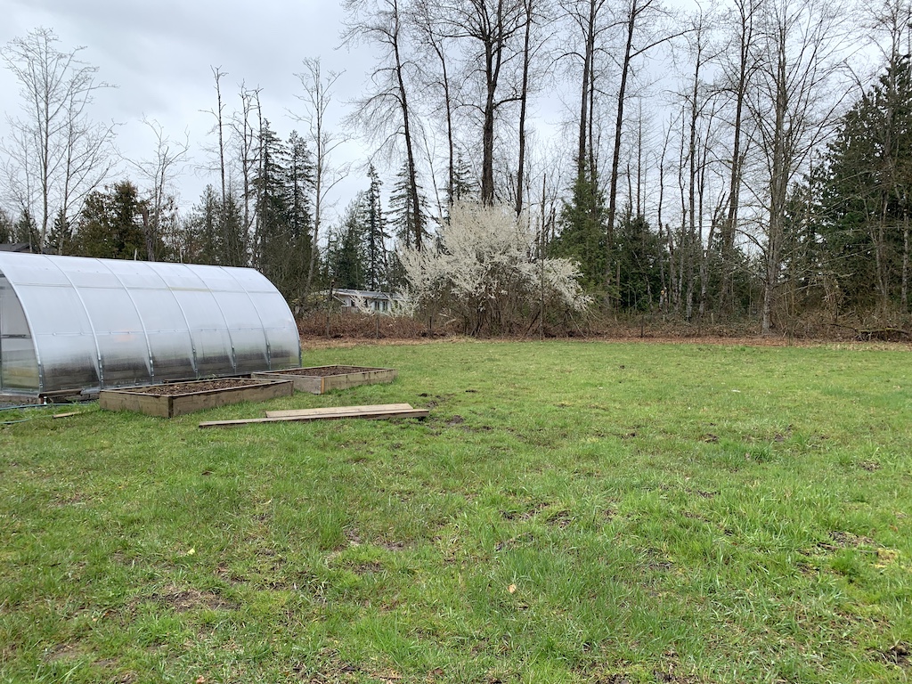 LAND OPPORTUNITY: 4+ Acres of Farmland in Langley, BC - Young Agrarians