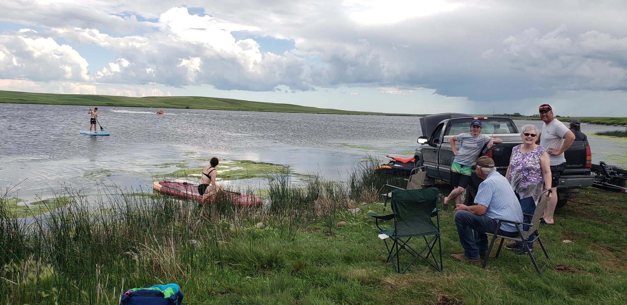 YA APPRENTICESHIP 2023: MINTON, SK – AXTEN FARMS