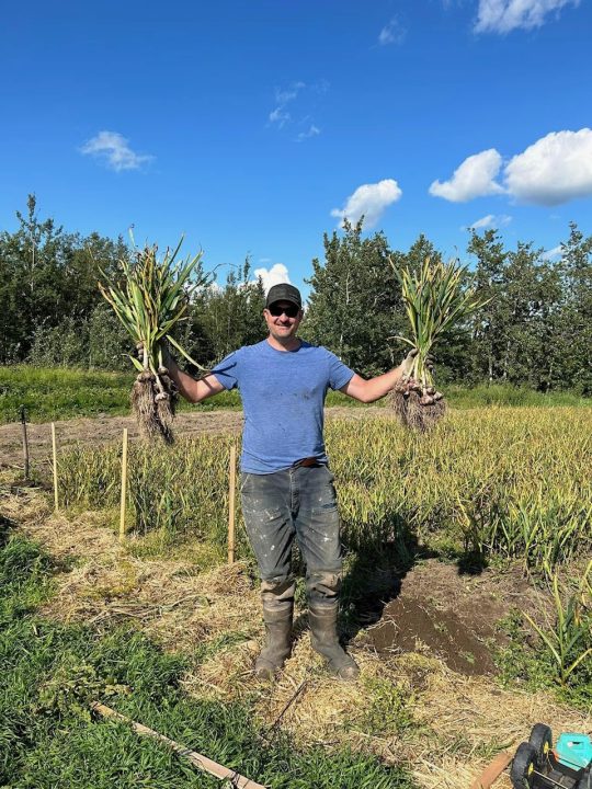 Business Mentorship Network - Cluck and Clove Farm