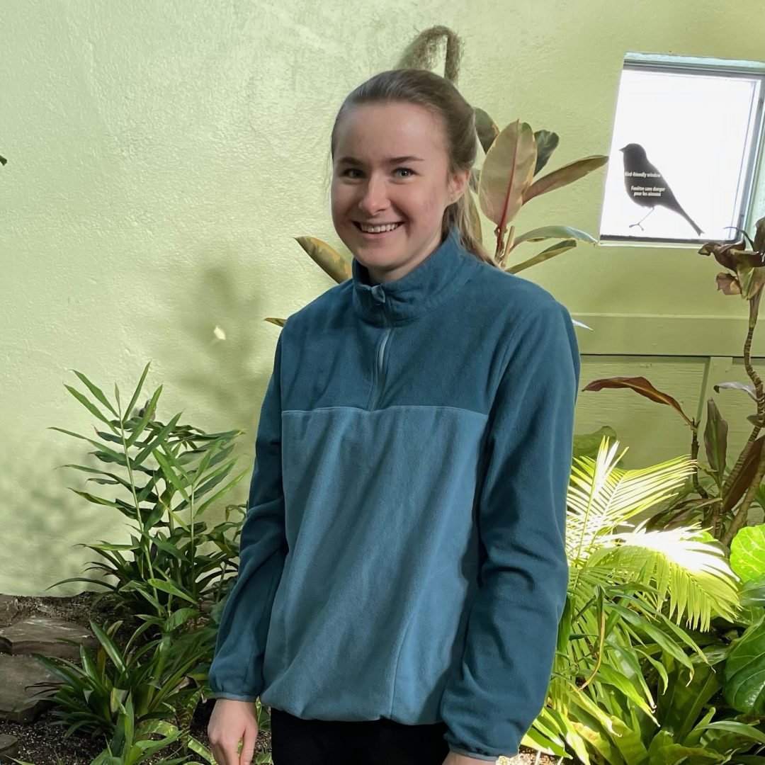 felicia ross - Young Agrarians
