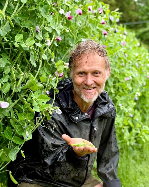 FARM JOB: Pender Island, BC - Wilder Wood Farm, Farm Help - Young Agrarians