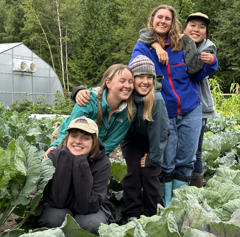FARM JOB: Winlaw, BC - Elk Root Conservation Farm Society, Wildlife ...