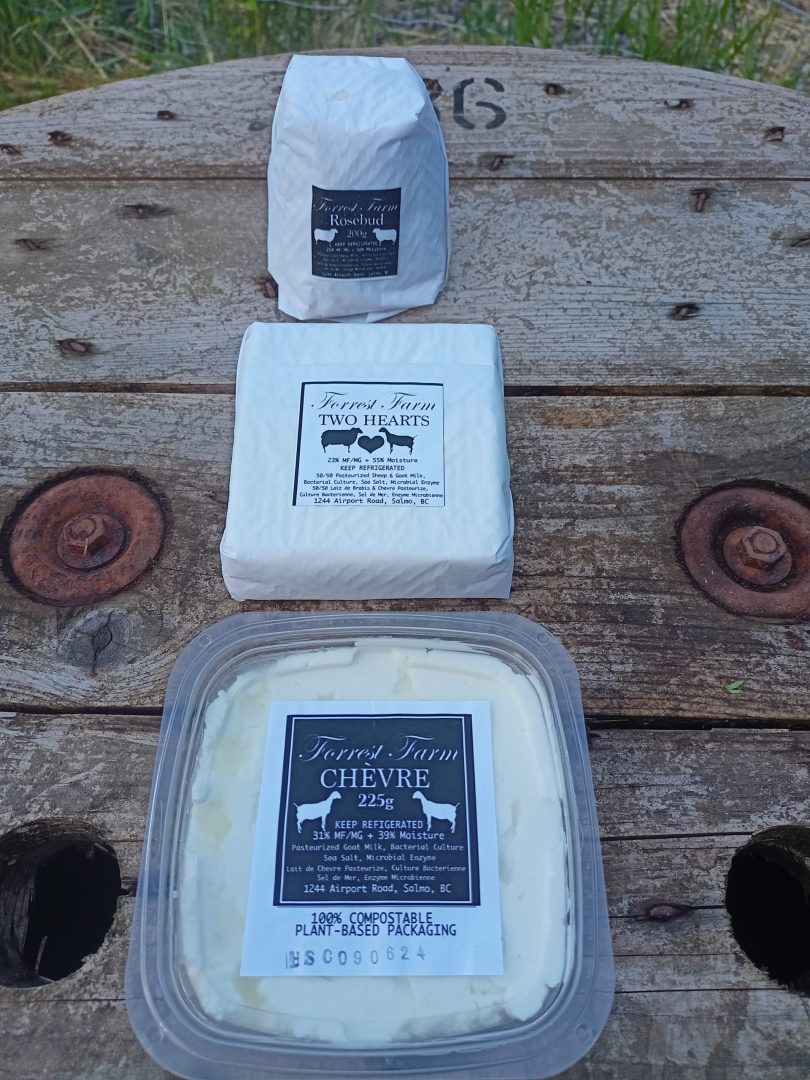 Forrest-Farm-Sheep-Goat-Cheese-Creamery - Young Agrarians