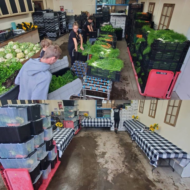 FARM JOB: Surrey, BC - Rondriso Farms, Rondriso Farm Hand - Young Agrarians